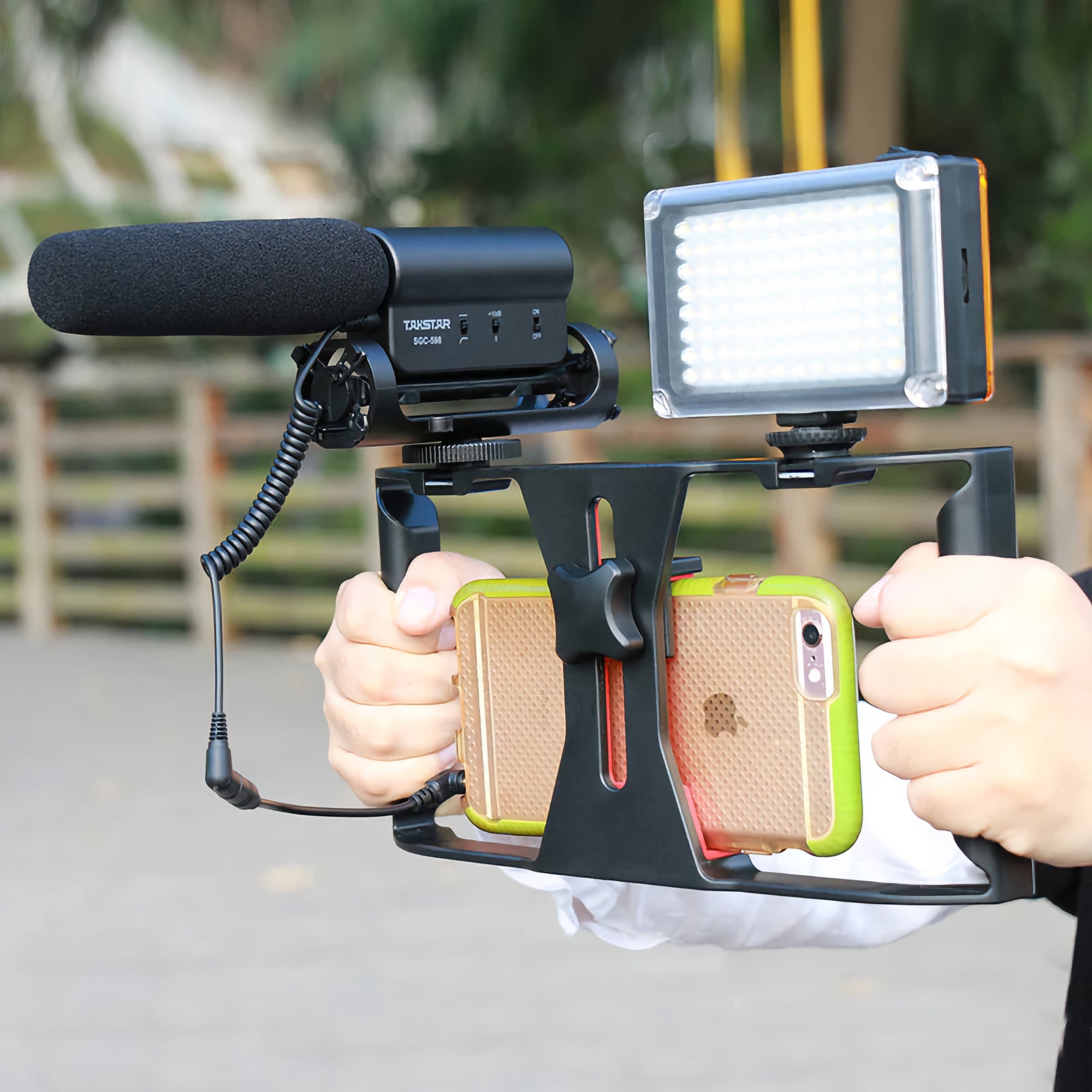 iPhone Kamerazubehör: Objektive & Stative für dein iPhone | arktis.de