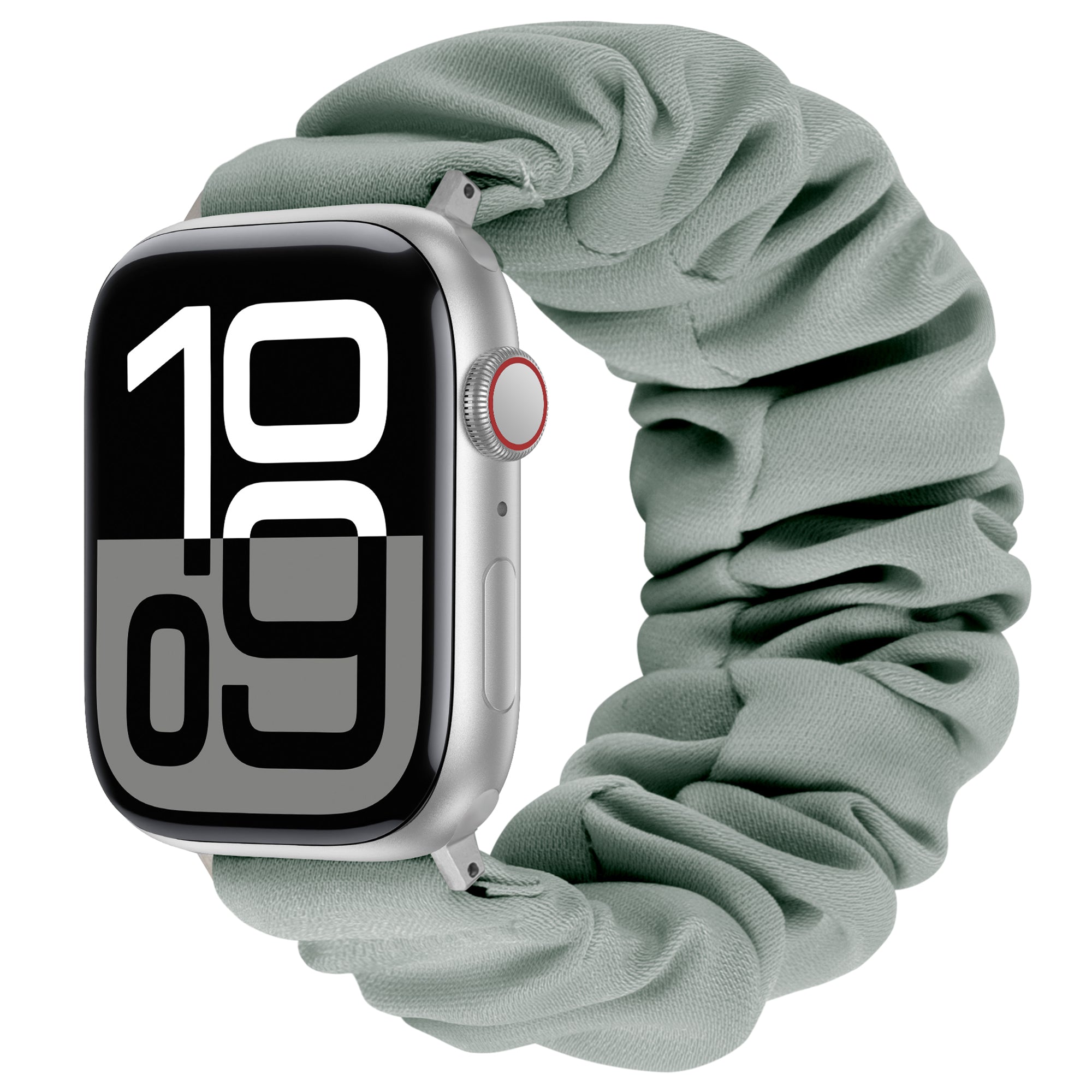 arktisband Apple Watch Scrunchie Armband "Elanora" | arktis.de