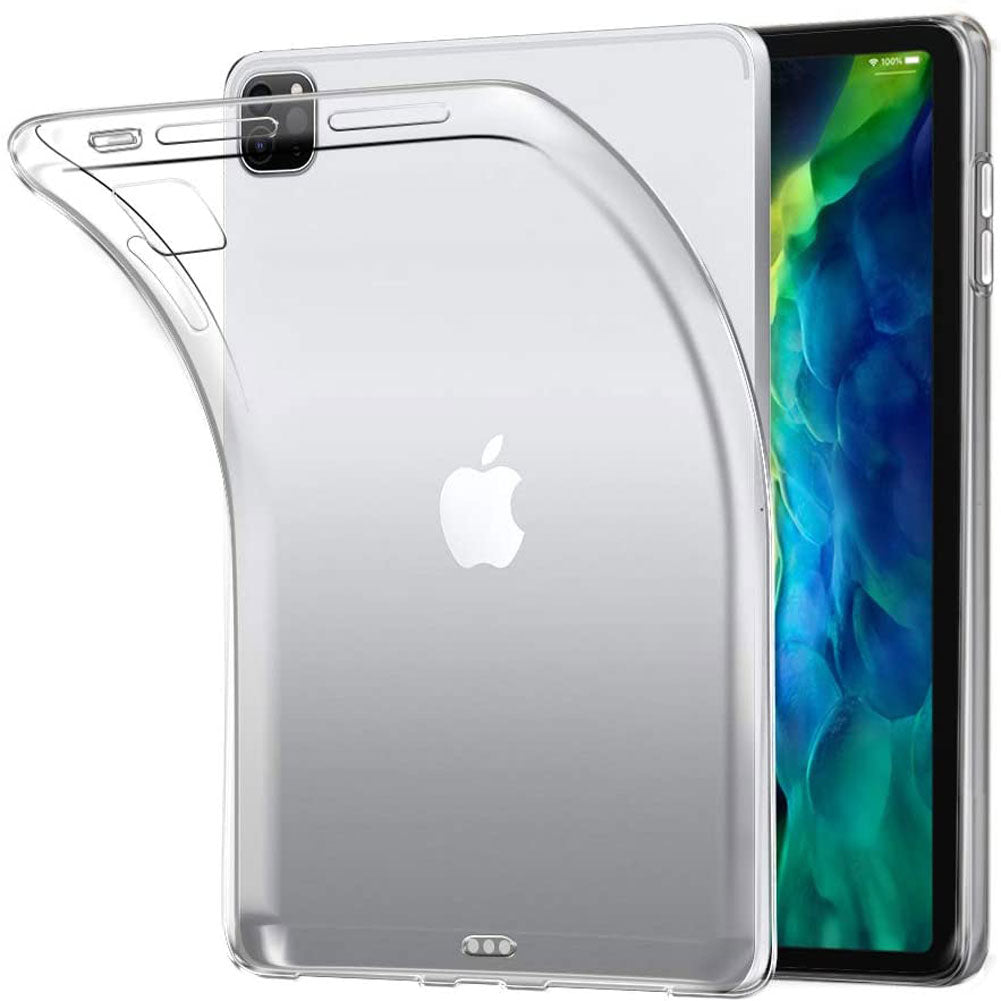 arktis iPad Pro 11" (2024/2025/2026) Invisible Air Case | arktis.de