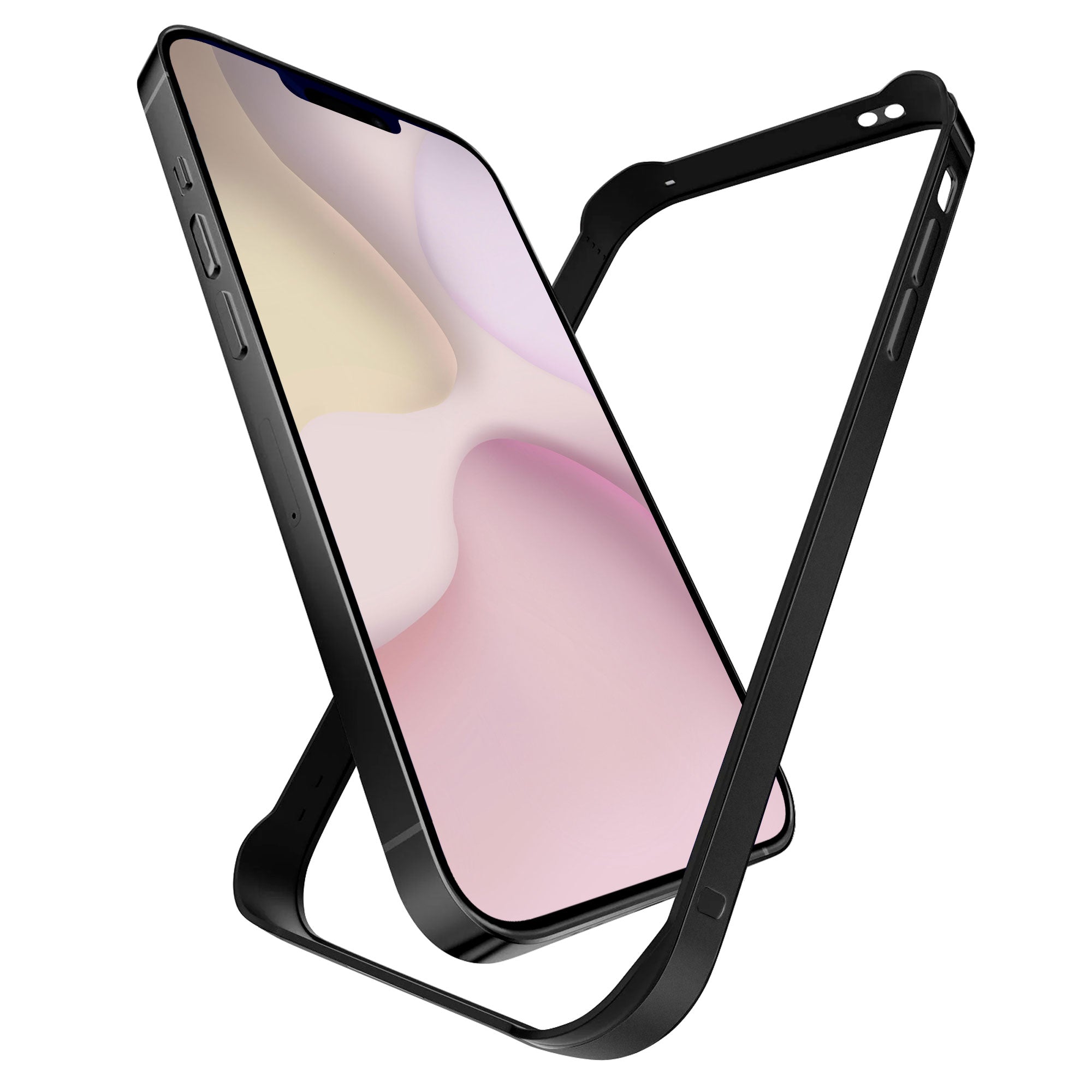 arktis iPhone 16e Bumper | arktis.de